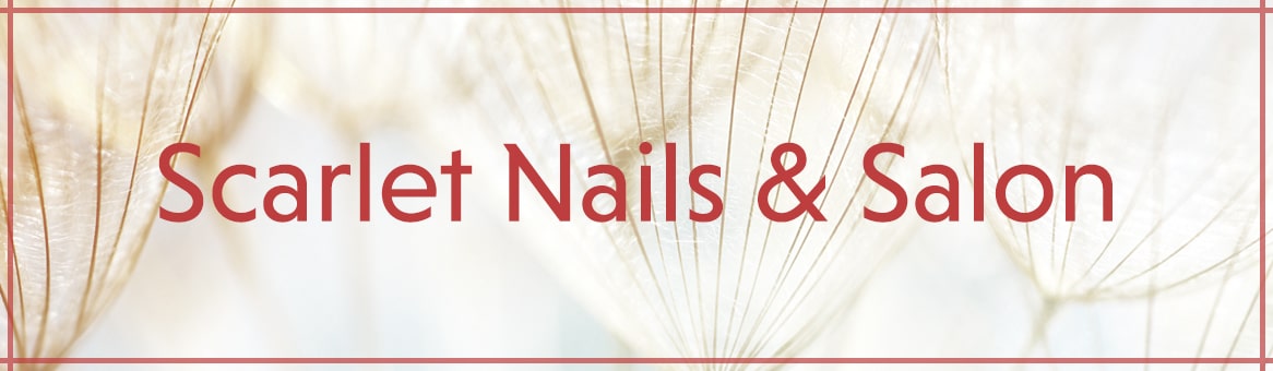 Scarlet Nails & Spa is a Nail Salon in Mississauga, ON